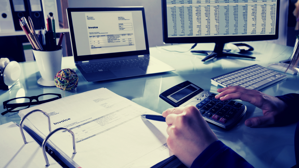 Outsourced Accounting Services explained - Astin Accounts Solutions