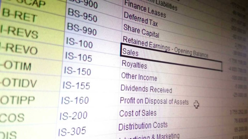 Easy accounting: How to use Excel for data analytics